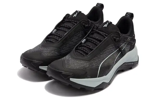 PUMA Explore Nitro Low Top Sneakers