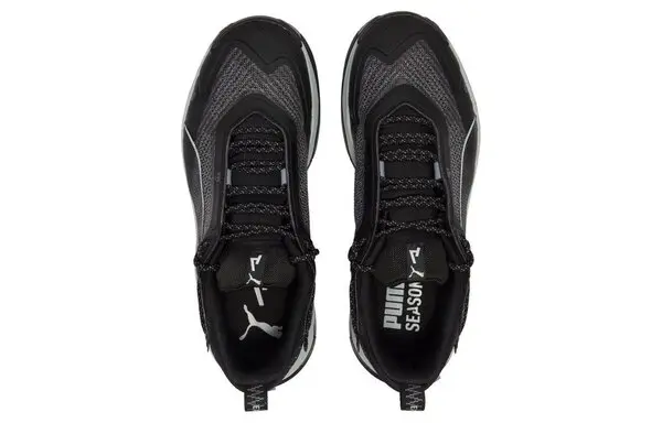 PUMA Explore Nitro Low Top Sneakers