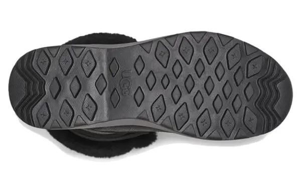 UGG Adirondack Iii Lace-up Boots