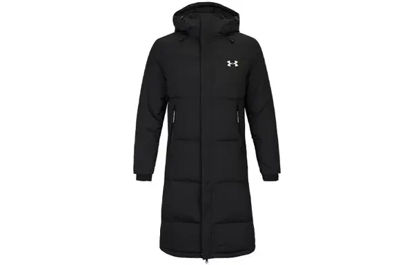 Under Armour Long Down Puffer Coat