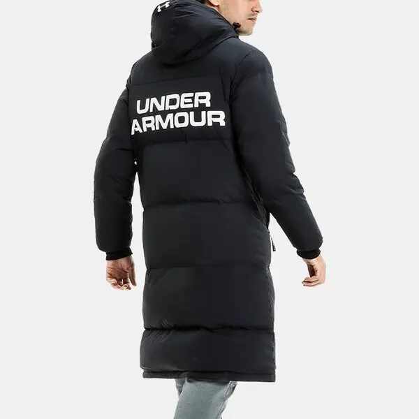 Under Armour Long Down Puffer Coat