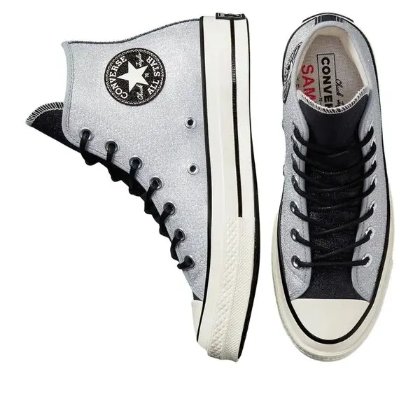 CONVERSE Chuck 70 High Top Sneakers