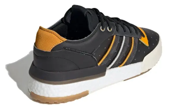 Adidas Rivalry Rm Low Sneakers - Black/grey