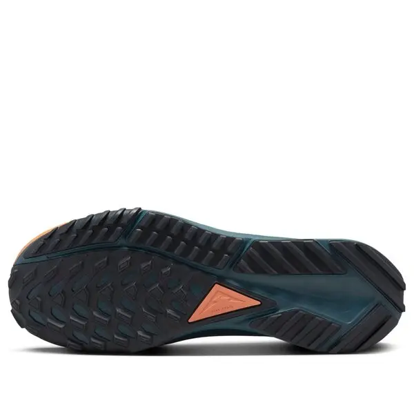 Nike React Pegasus Trail 4 Gore-tex Athletic Sneakers - Green