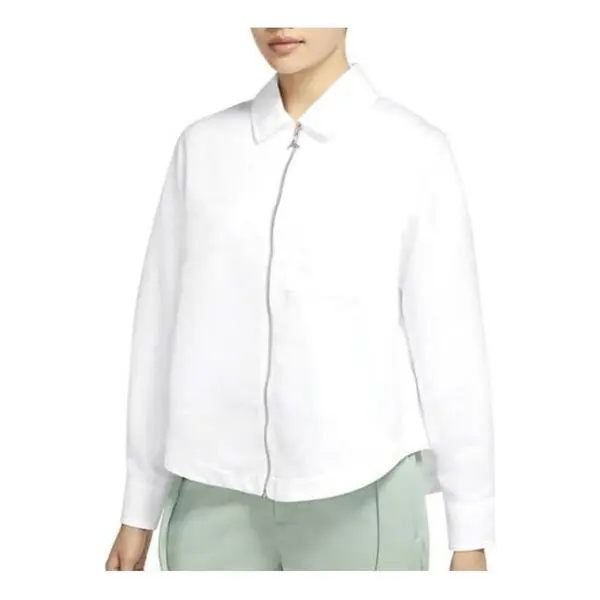 Nike As W J New Classics Zip Up Top - Default Color