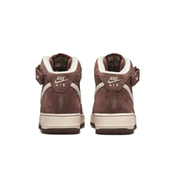 Nike Force 1 Mid Sneakers