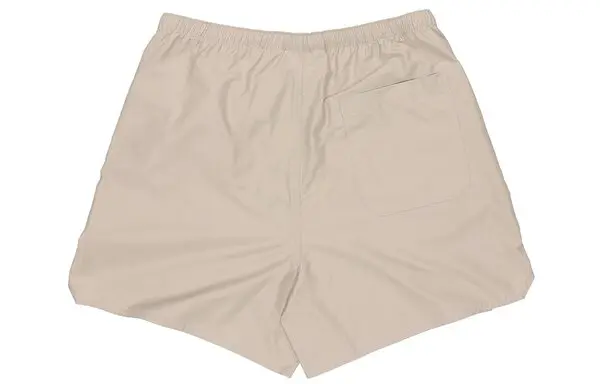 Fear Of God Fw20 Volley Shorts
