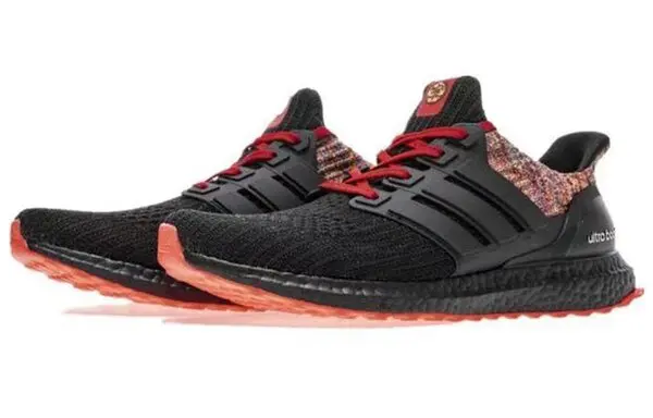 Adidas Ultraboost "beijing" Bybj56 Sneakers