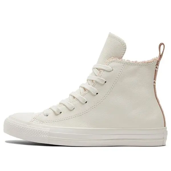 CONVERSE Chuck Taylor All Star High Top Sneakers - White