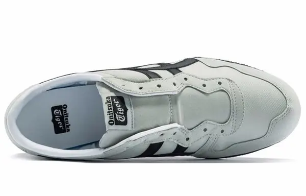 Onitsuka Tiger Serrano "light Sage Black
