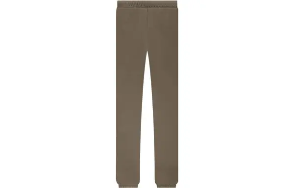 Fear Of God Fw22 Sweatpant - Wood