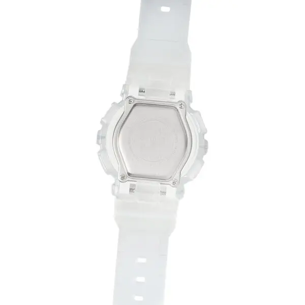 Casio Baby-g Water Resistant Shock Resist Watch