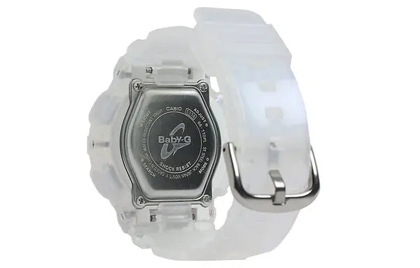Casio Baby-g Water Resistant Shock Resist Watch