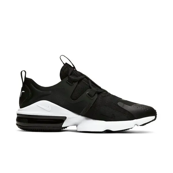 Nike Max Infinity Sneakers - Black