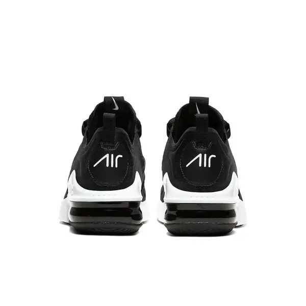 Nike Max Infinity Sneakers - Black