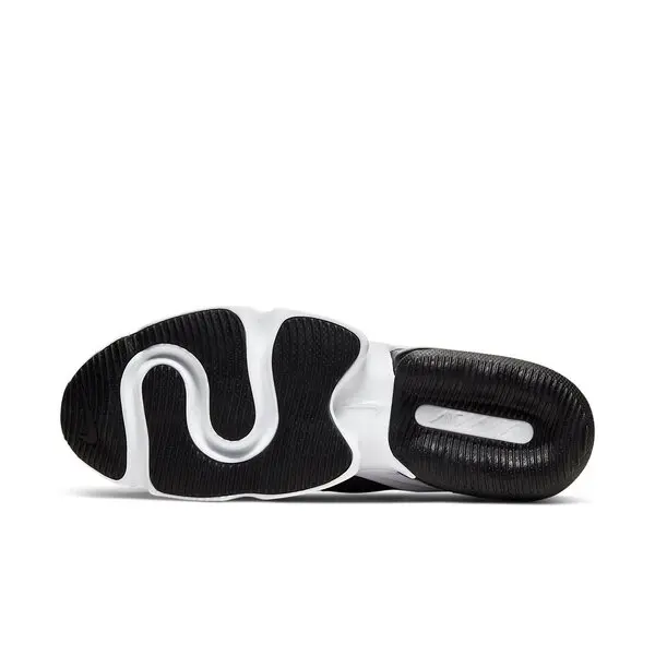 Nike Max Infinity Sneakers - Black