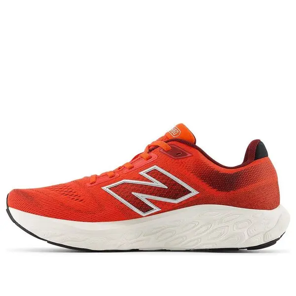 NEW BALANCE Fresh Foam X 880v14 2e 'neo Flame - Orange