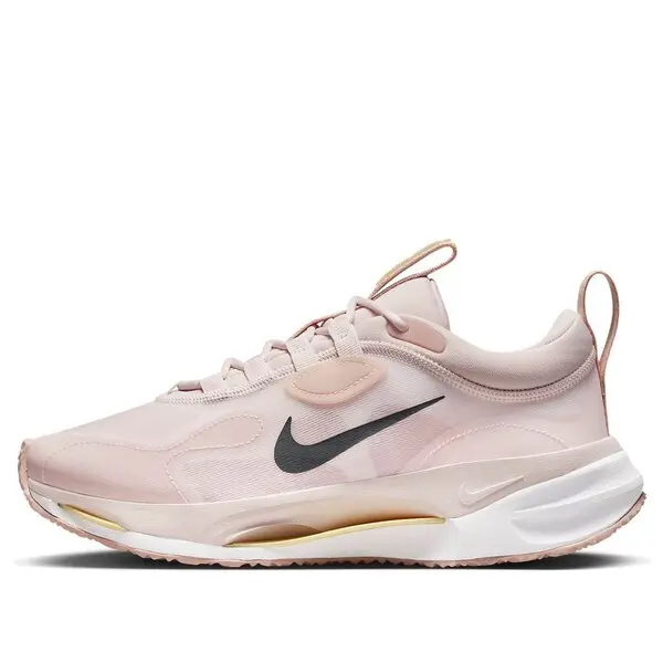 Nike Spark Athletic Sneakers - Pink