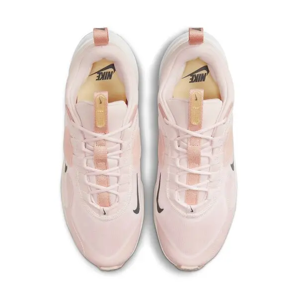 Nike Spark Athletic Sneakers - Pink
