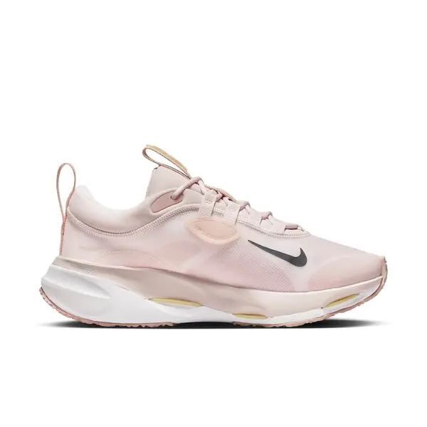 Nike Spark Athletic Sneakers - Pink