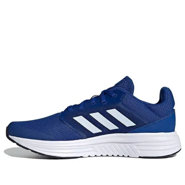 Adidas Galaxy 5 Sneakers - Blue