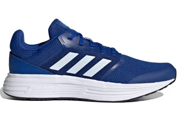 Adidas Galaxy 5 Sneakers - Blue