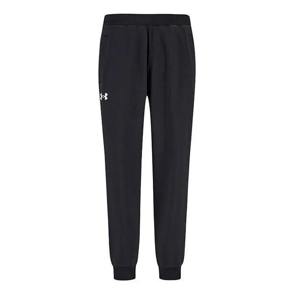 Under Armour Vital Woven Pants - Black