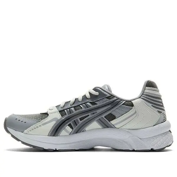 Asics Gel-kyrios Athletic Sneakers - Grey/silver