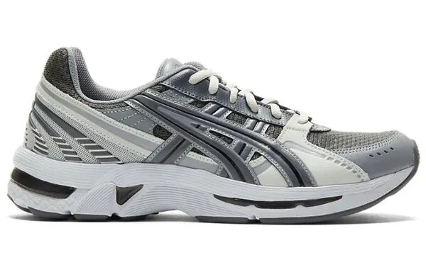 Asics Gel-kyrios Athletic Sneakers - Grey/silver