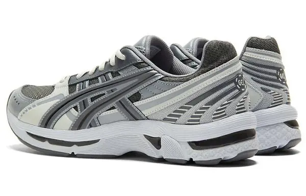 Asics Gel-kyrios Athletic Sneakers - Grey/silver