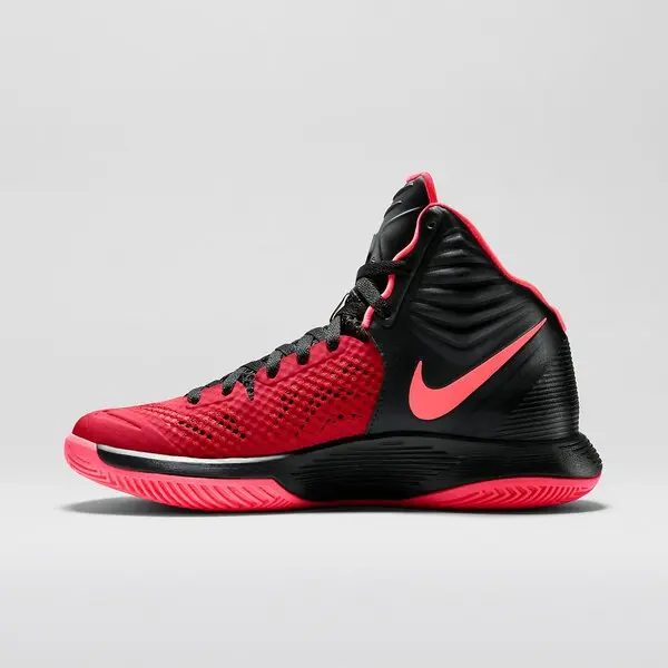 Nike Zoom Hyperfuse 2014 High Top Sneakers