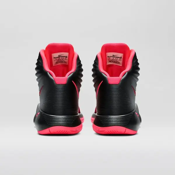 Nike Zoom Hyperfuse 2014 High Top Sneakers