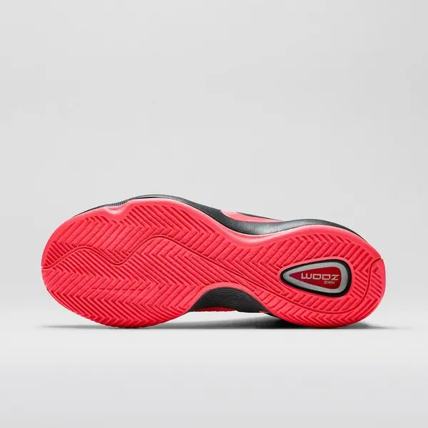 Nike Zoom Hyperfuse 2014 High Top Sneakers