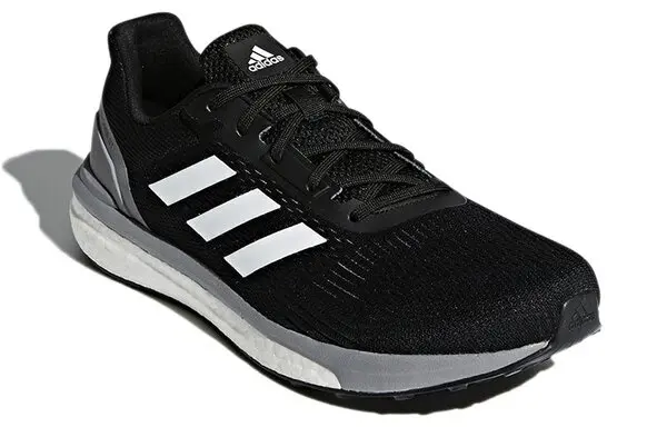 Adidas Response St Lace-up Athletic Sneakers