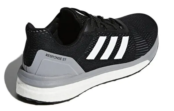 Adidas Response St Lace-up Athletic Sneakers