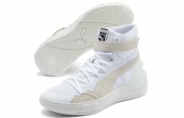PUMA Sky Modern 'dreamer' High Top Sneakers