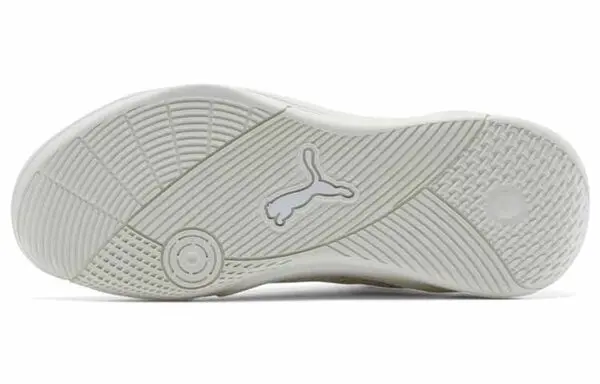 PUMA Sky Modern 'dreamer' High Top Sneakers