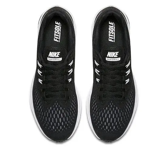 Nike Zoom Winflo 4 Low Top Sneakers