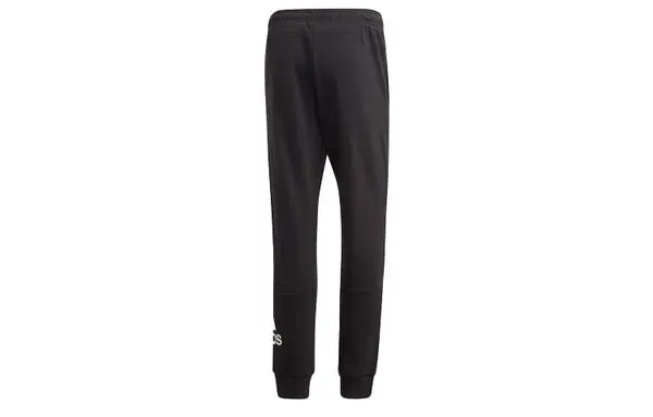 Adidas Mh Bos Pnt Ft Sports Bundle Feet Long Pants