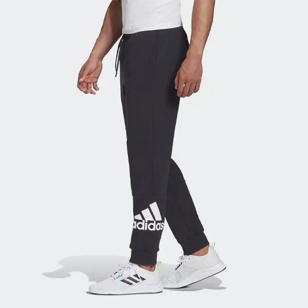 Adidas Mh Bos Pnt Ft Sports Bundle Feet Long Pants