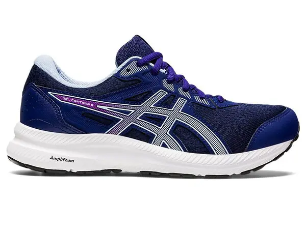 Asics Gel-contend Athletic Sneakers