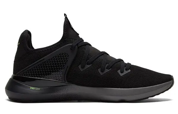 PUMA Pure Xt "fade Pack" Sneakers - Black