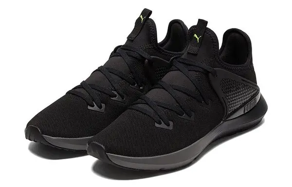 PUMA Pure Xt "fade Pack" Sneakers - Black