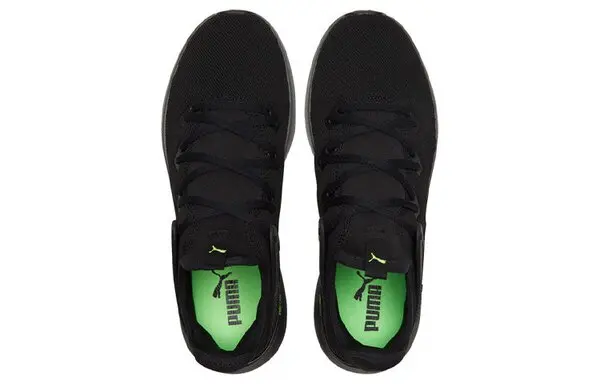PUMA Pure Xt "fade Pack" Sneakers - Black