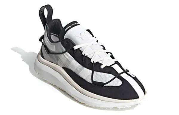 Adidas Y-3 Shiku Run Sneakers