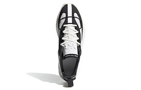 Adidas Y-3 Shiku Run Sneakers