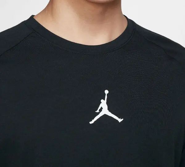JORDAN Air 25 Alpha Dri-fit Long Sleeve T-shirt