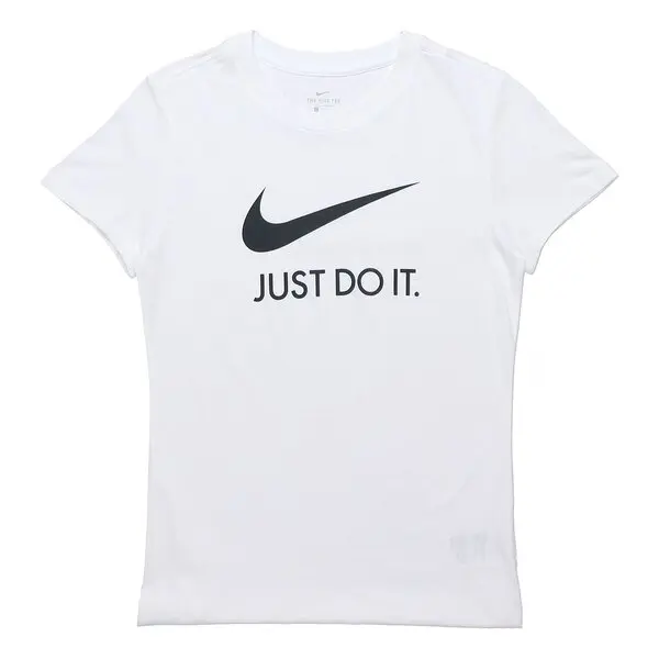 Nike Jdi T-shirt - White