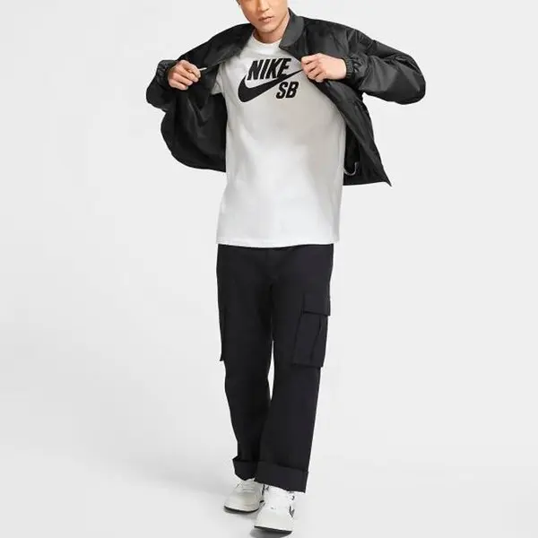 Nike Casual Windproof Jacket