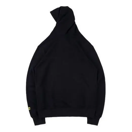 Drew House Mascot Hoodie - Black